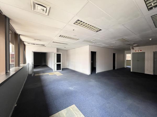 1 599 m² Commercial space to rent in Braamfontein | RR4702006 | Private ...