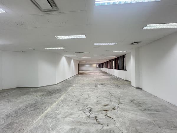 428 m² Commercial space to rent in Braamfontein | RR4702113 | Private ...