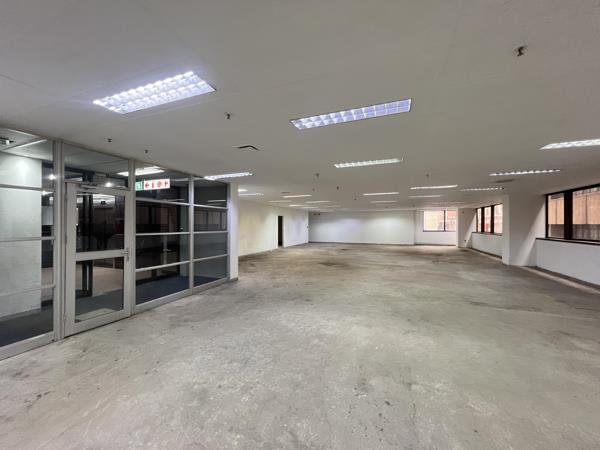 420 m² Commercial space to rent in Braamfontein | RR4702142 | Private ...