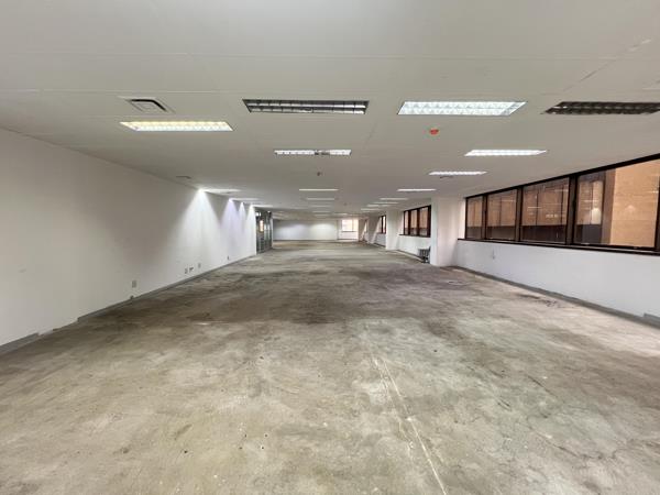 420 m² Commercial space to rent in Braamfontein | RR4702142 | Private ...