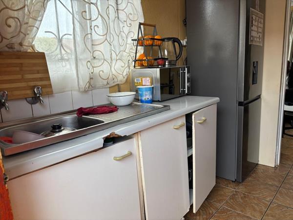 2 Bedroom House for sale in Geelhoutpark | T5524225 | Private Property