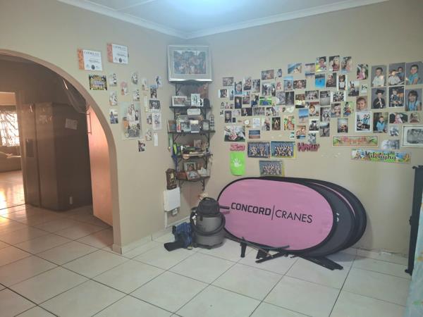 3 Bedroom House to rent in Veld En Vlei | RR4702264 | Private Property