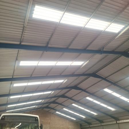 1 000 m² Commercial space to rent in De Almeida | RR4702294 | Private ...
