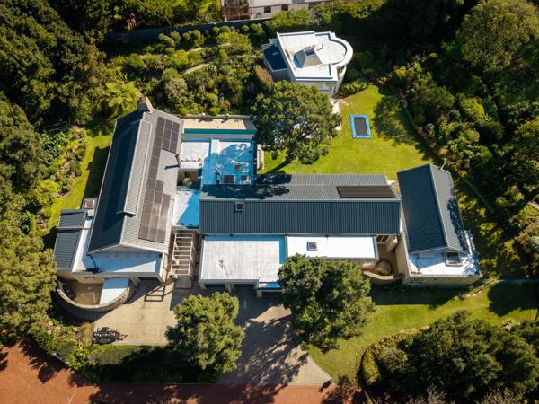 4 Bedroom House to rent in Constantia | RR4702422 | Private Property