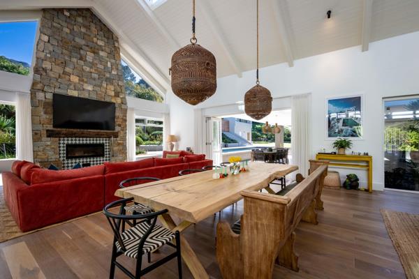 4 Bedroom House to rent in Constantia | RR4702422 | Private Property