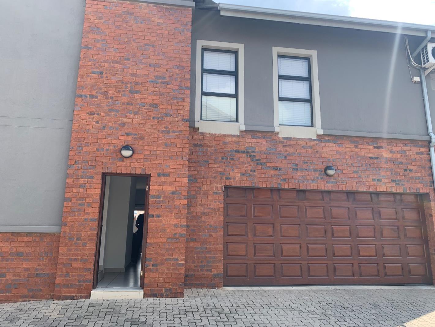 4 Bedroom House for sale in Meyersdal Nature Estate | T5524990 ...