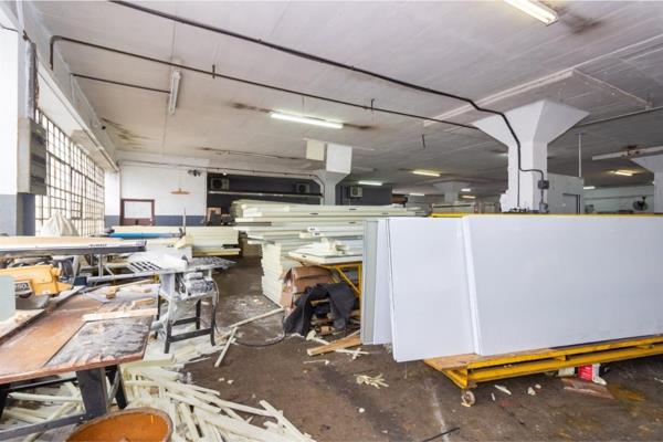 913 m² Industrial space to rent in Neave Industrial | RR4702726 ...