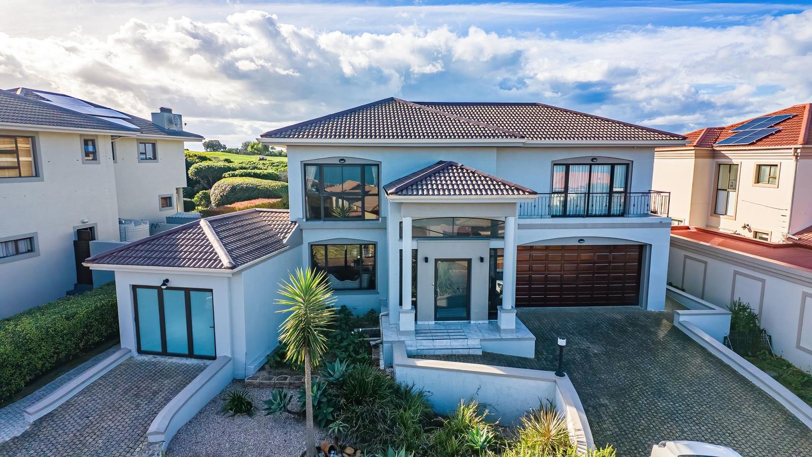 4 Bedroom House for sale in Mossel Bay Golf Estate | T5525622 | Private ...