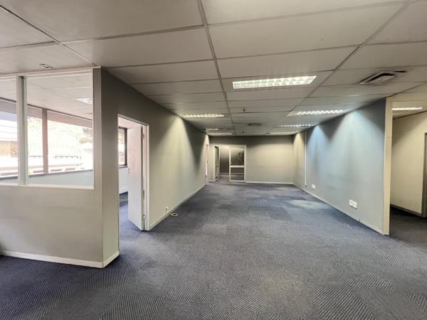 853 m² Commercial space to rent in Braamfontein | RR4703089 | Private ...