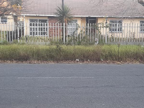 3 Bedroom House for sale in Secunda | T5526465 | Private Property