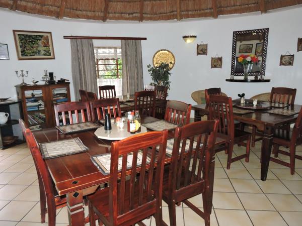 17 ha Farm for sale in Swartruggens | T5526707 | Private Property