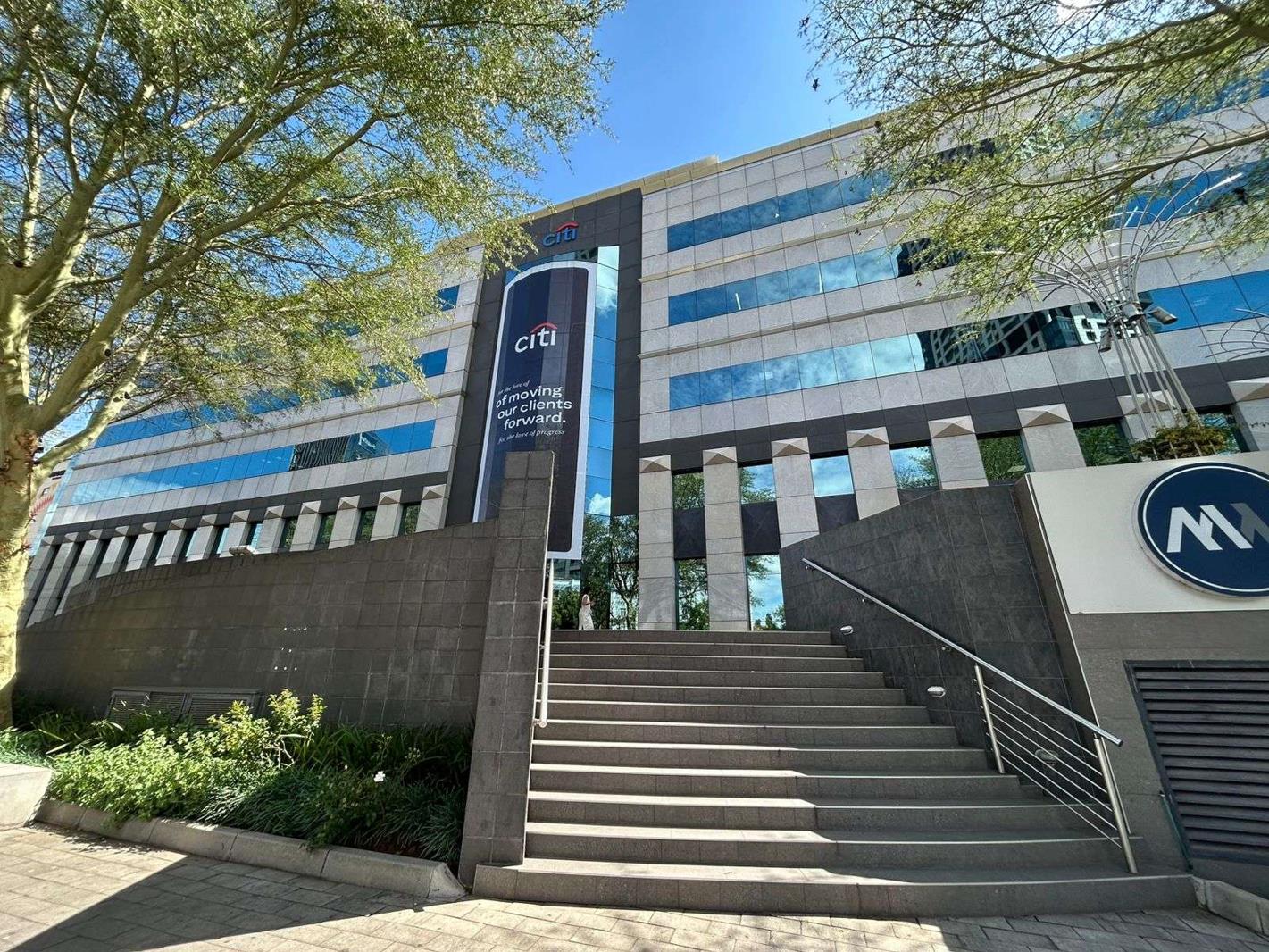 457 m² Commercial space to rent in Sandton Central | RR4703726 ...
