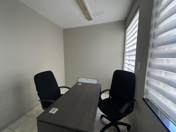 161 m² Commercial space to rent in Braamfontein | RR4703798 | Private ...