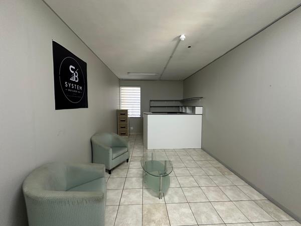 161 m² Commercial space to rent in Braamfontein | RR4703798 | Private ...