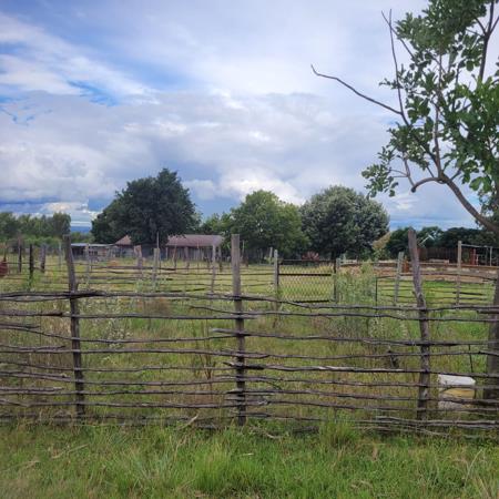 9.6 ha Farm for sale in Kranspoort | T5527039 | Private Property
