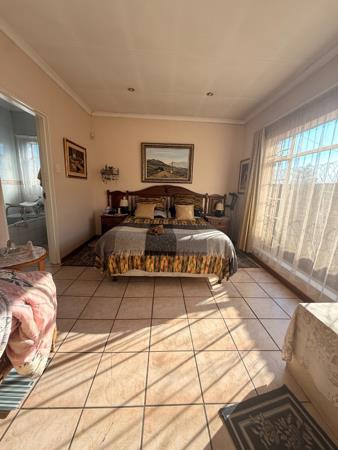 3 Bedroom Townhouse for sale in Ermelo | T5527113 | Private Property