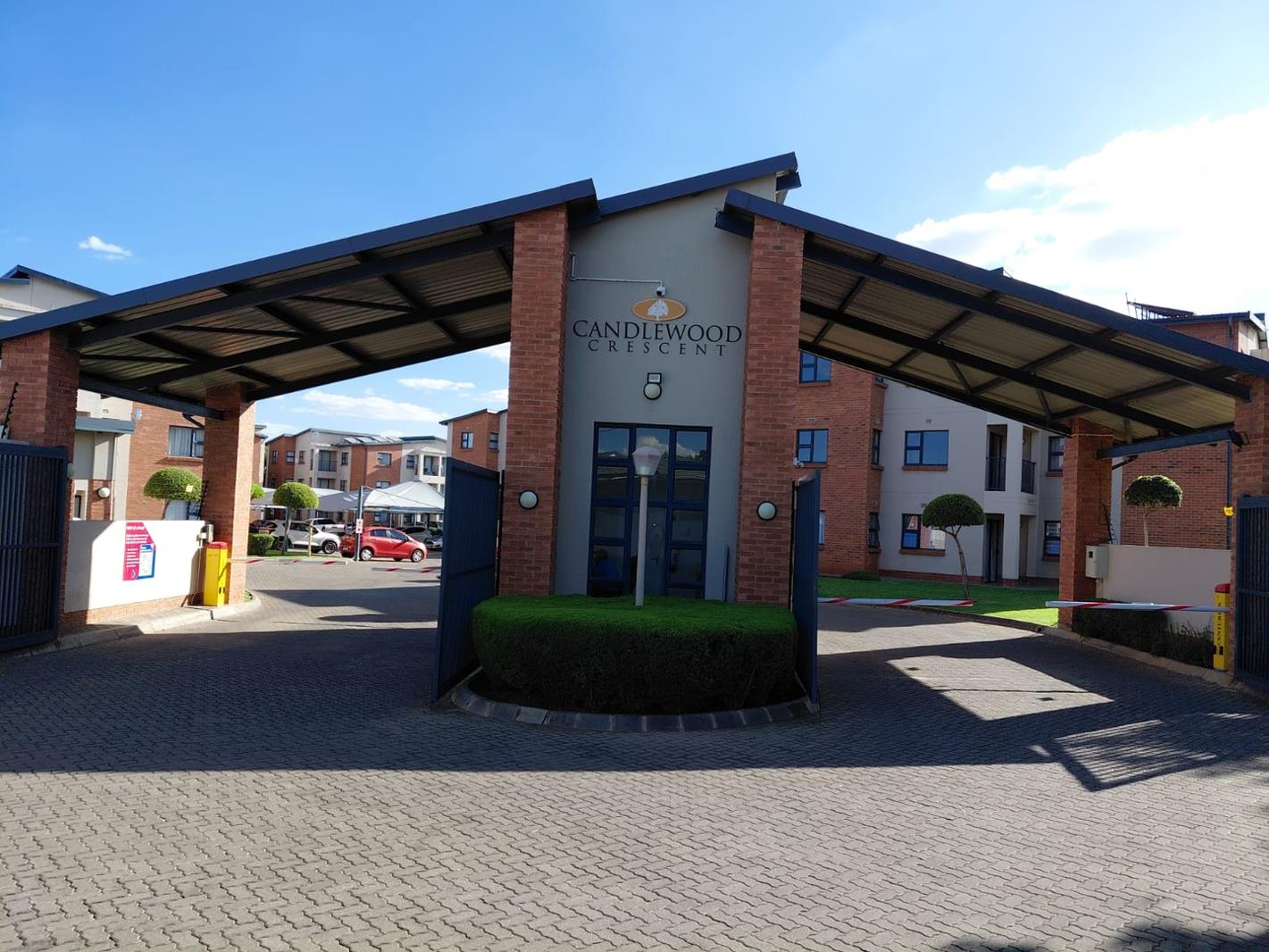 2 Bedroom Apartment for sale in Boksburg North | T5527224 | Private ...