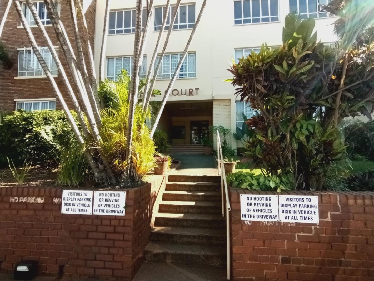 2 Bedroom Apartment to rent in Musgrave | RR4704045 | Private Property