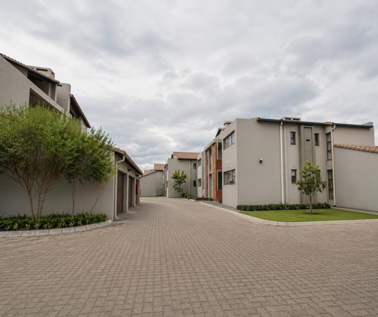 2 Bedroom Apartment to rent in Xanadu Eco Park | RR4704085 | Private ...