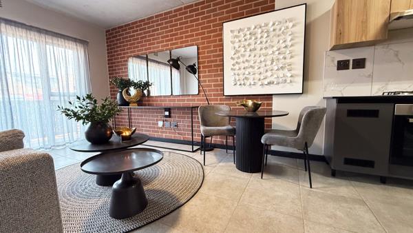 2 Bedroom Apartment to rent in Fourways | RR4704346 | Private Property