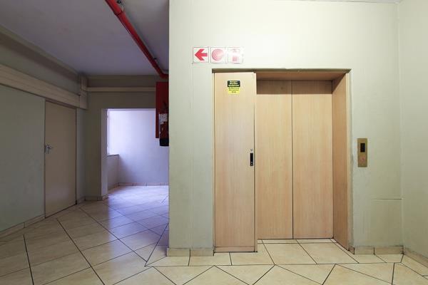 1 Bedroom Apartment to rent in Pretoria Central | RR4704377 | Private ...