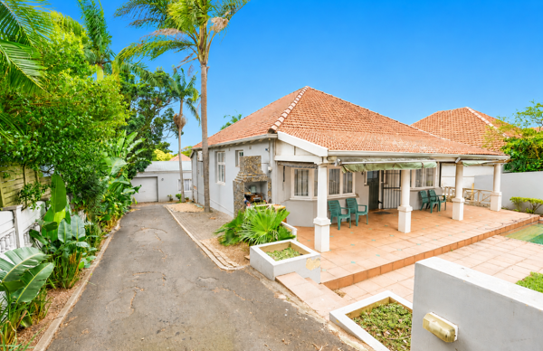 3 Bedroom House for sale in Glenwood | T5527730 | Private Property