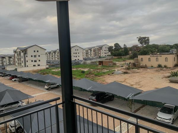 1 Bedroom Apartment to rent in Richwood | RR4705462 | Private Property