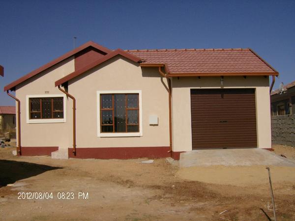 2 Bedroom House for sale in Crystal Park | T5529761 | Private Property