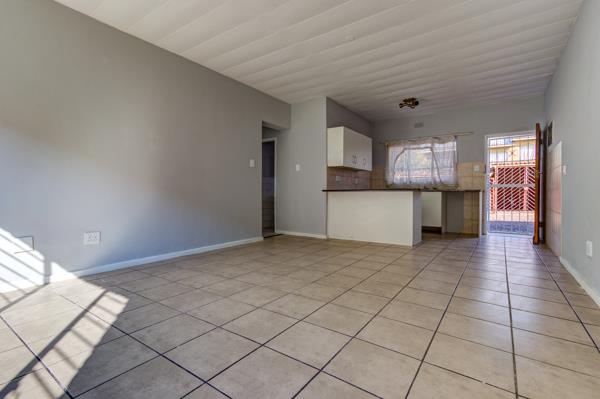 2 Bedroom Townhouse for sale in Edleen | T5530029 | Private Property