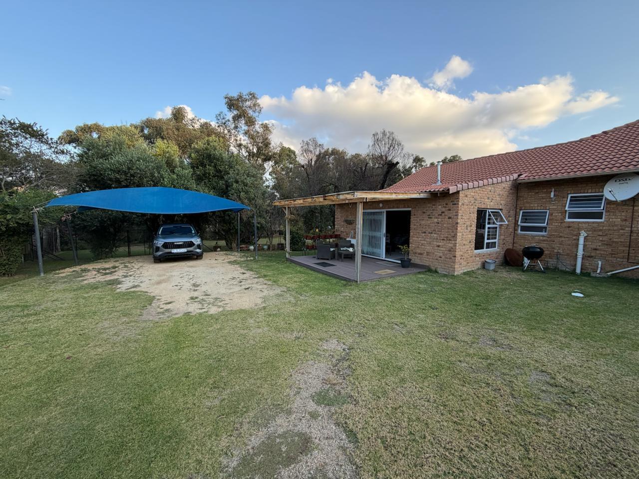 1 Bedroom Garden Cottage to rent in Carlswald | RR4706292 | Private ...