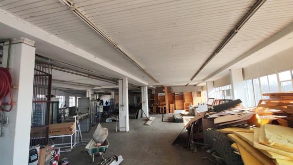 1 177 m² Industrial space to rent in Wynberg | RR4706327 | Private Property