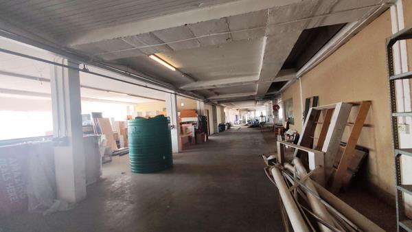 1 177 m² Industrial space to rent in Wynberg | RR4706327 | Private Property