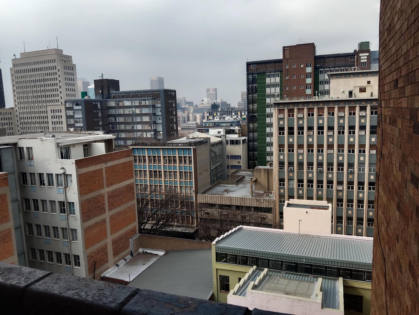 2 Bedroom Apartment for sale in Braamfontein | T5530588 | Private Property
