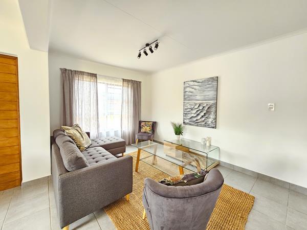 3 Bedroom Duplex to rent in Midstream Estate | RR4706494 | Private Property