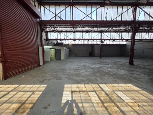 1 267 m² Industrial space to rent in Reuven | RR4709115 | Private Property
