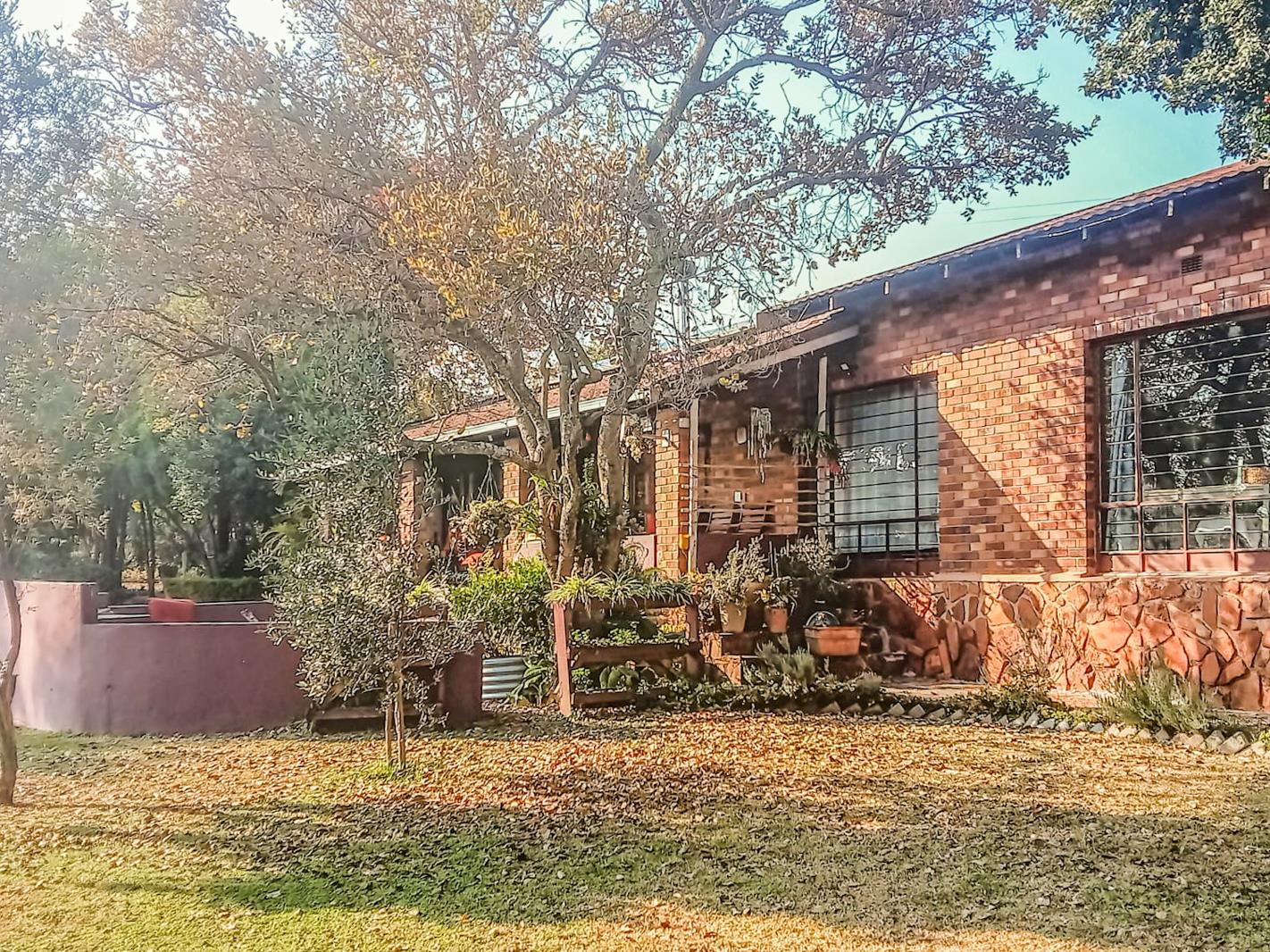 12.3 ha Farm for sale in Broederstroom | T5536540 | Private Property