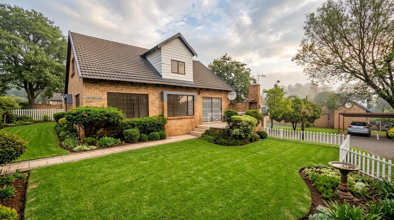 4 Bedroom Cluster to rent in Monument | RR4710259 | Private Property