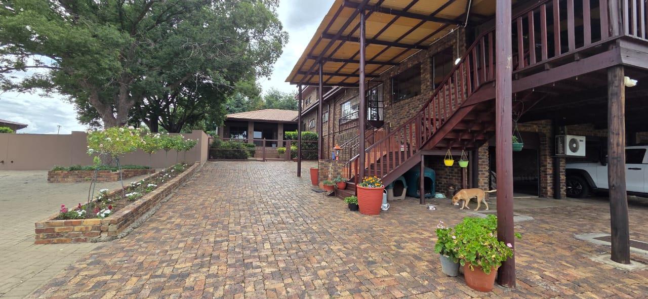 5 ha Farm for sale in Standerton | T5537542 | Private Property