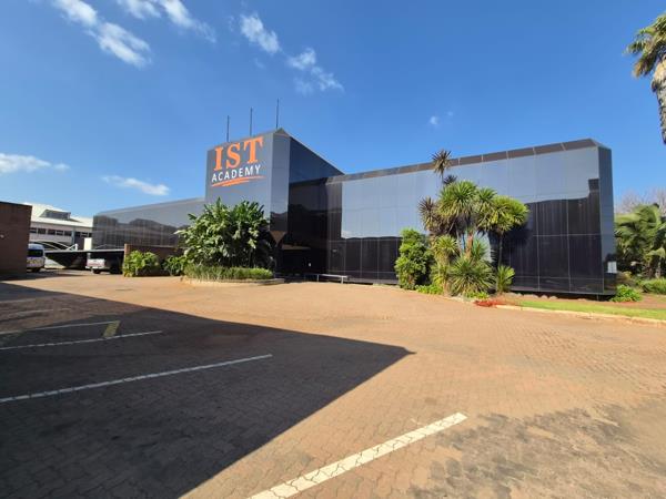 182 m² Industrial space to rent in Isando | RR4711114 | Private Property