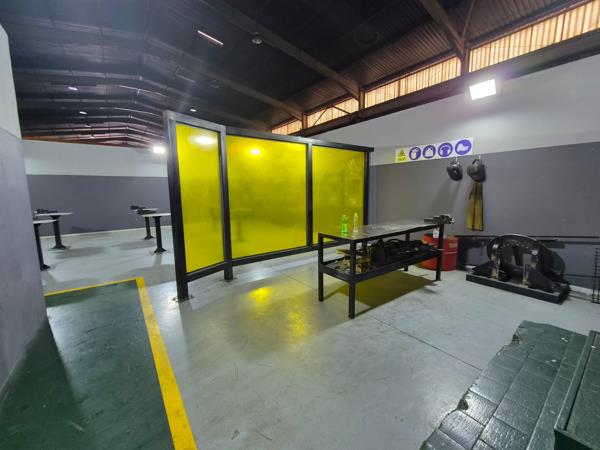182 m² Industrial space to rent in Isando | RR4711114 | Private Property