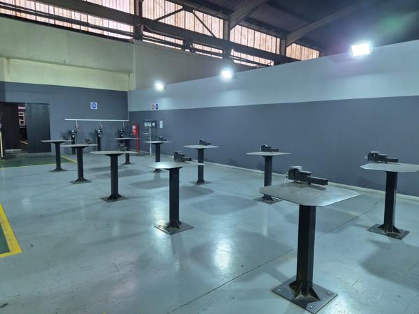 182 m² Industrial space to rent in Isando | RR4711114 | Private Property