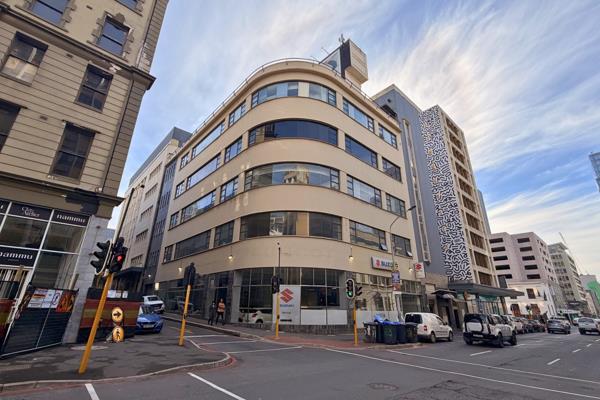 657 m² Commercial space to rent in Cape Town City Centre | RR4711153 ...