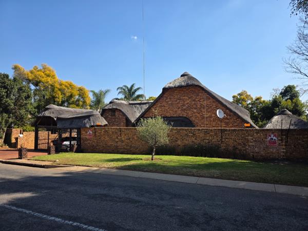 3 Bedroom House for sale in Faerie Glen | T5540241 | Private Property
