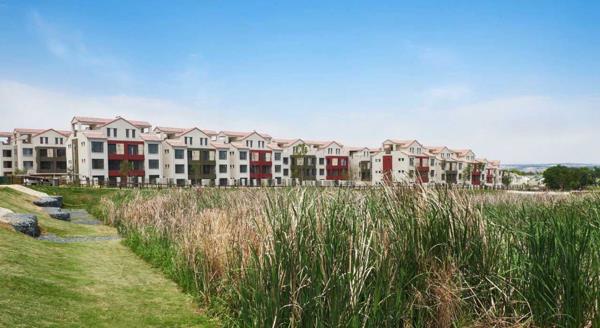 1 Bedroom Apartment to rent in Fourways | RR1779041 | Private Property