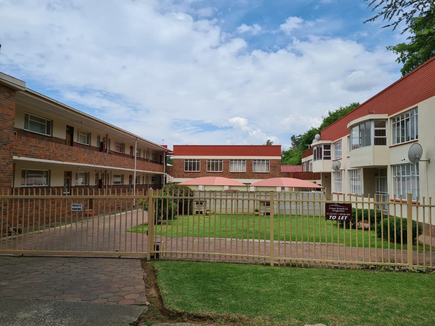 1 Bedroom Apartment to rent in Bethlehem Central | RR2913012 | Private ...