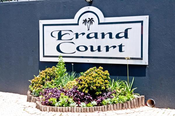 1 Bedroom Apartment to rent in Erand Gardens | RR3429974 | Private Property