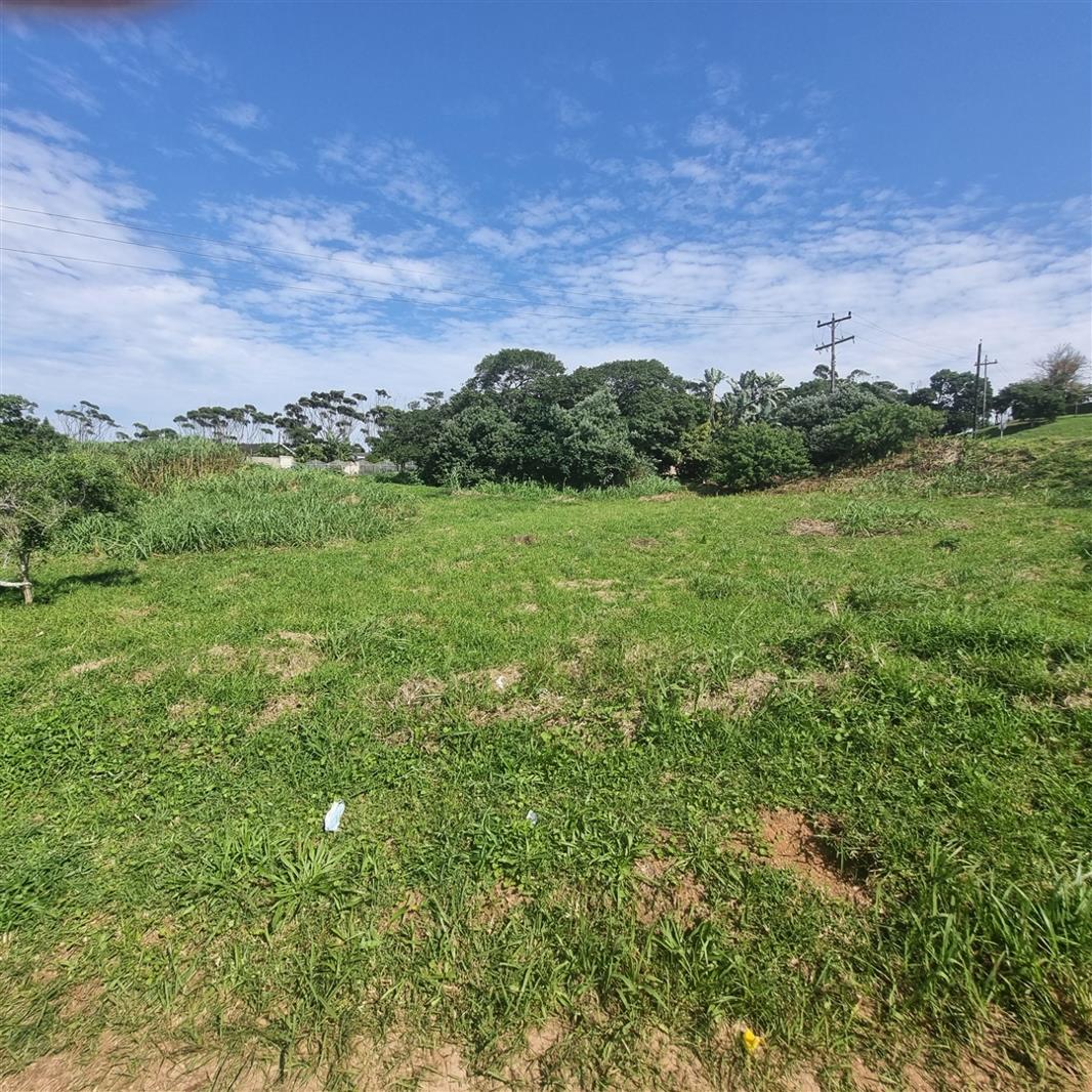 1 828 m² Land for sale in Sezela | T3693629 | Private Property