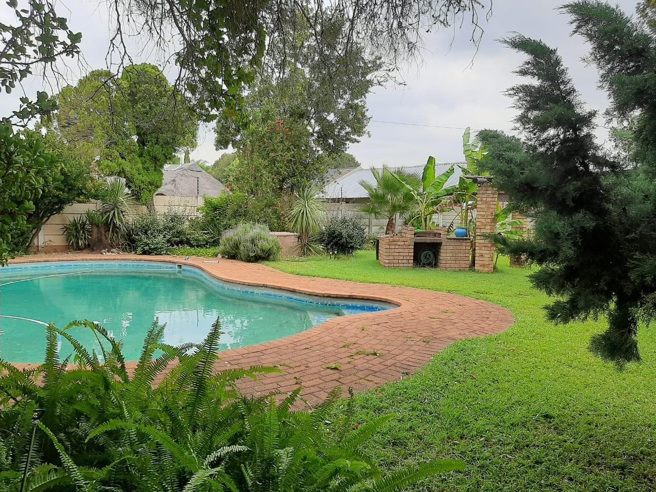 3 Bedroom House for sale in Stilfontein | T4151925 | Private Property