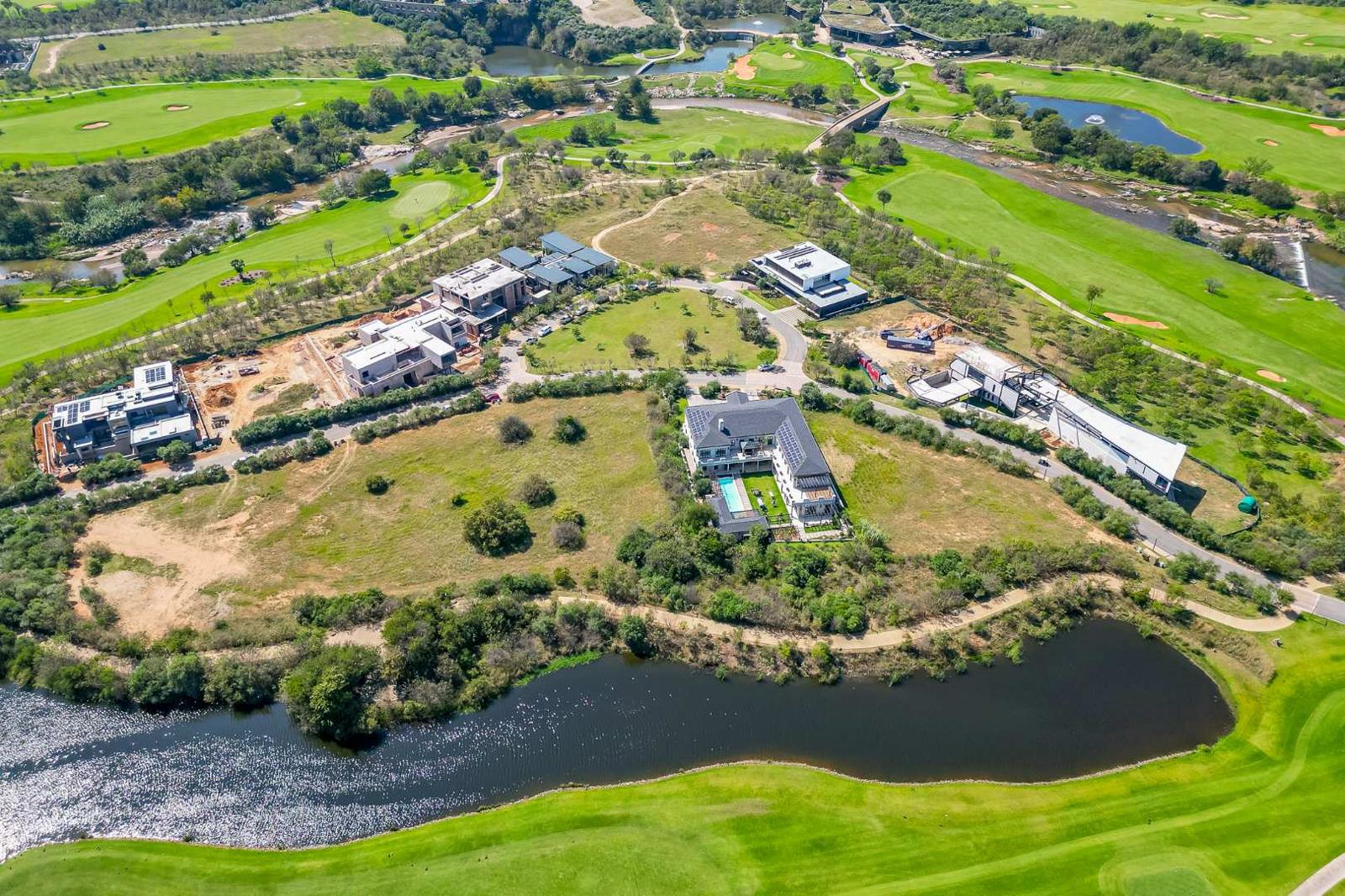 2 744 m² Land for sale in Steyn City | T4219985 | Private Property