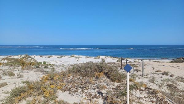 570 m² Land for sale in Port Nolloth | T4239355 | Private Property